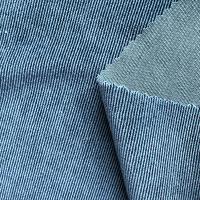 China AB Yarn Velvet 95% Polyester 5% Spandex Fabric for sale