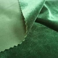 China 250gsm 92 Polyester 8 Spandex Fabric By The Yard for sale