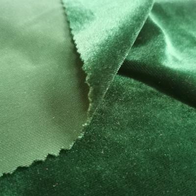 China 250gsm 92 Polyester 8 Spandex Fabric By The Yard for sale