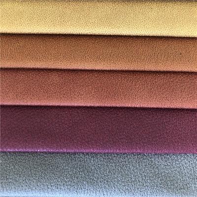 China Sofa Velvet Upholstery Fabric 140-150cm Width for sale