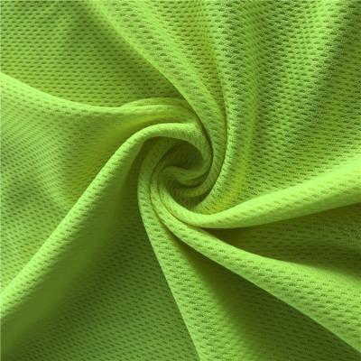 China high quality sportswear mesh fabric for sale
