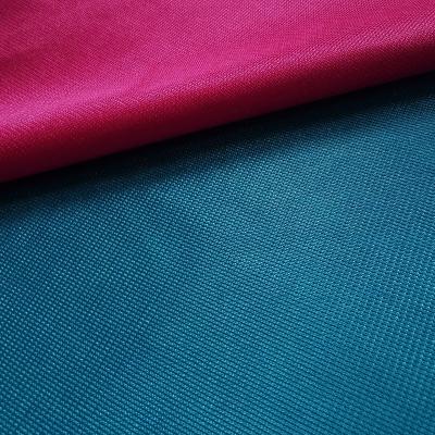 China Semi Dull Plain Nylon Spandex Fabric for sale