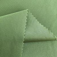 China 210 GSM 4-Way Stretch Polyester Spandex Fabric for sale