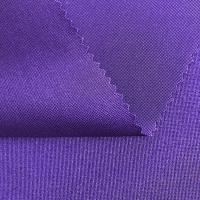 China Peach Nylon Spandex Fabric Soft For Yoga Leggings for sale