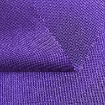 China Peach Nylon Spandex Fabric Soft For Yoga Leggings for sale