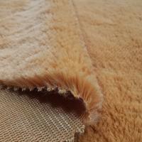 China Customized Color 2Cm 100% Polyester For Toys for sale