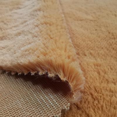 China Customized Color 2Cm 100% Polyester For Toys for sale