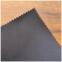 China T800 100% Polyester Tricot Knit Fabric for sale