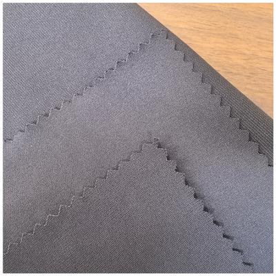 China Medium Weight 100% Polyester Tricot Knit Fabric for sale