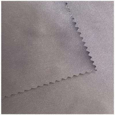 China T800 Sorona Polyester Tricot Knit Fabric for sale