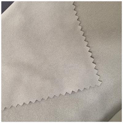 China Sorona Polyester T400 Tricot Knit Fabric for sale