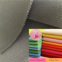 China 100% Polyester 3D Air  Mesh Fabric For Shoes for sale