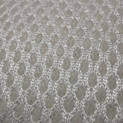 China 100% Polyester Mesh Fabric For Car for sale