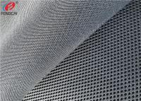 China 100% Polyester 3D Sandwich Mesh Fabric 215 GSM 150cm Width for Sports Shoes and Apparel for sale