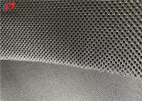 China Polyester 3D Air Mesh Fabric 210 GSM 150cm Width for Sports Shoes and Technical Textiles for sale