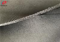 China 100% Polyester 3D Air Mesh Fabric 155cm Wide Breathable Sports Mesh for Home Textile for sale