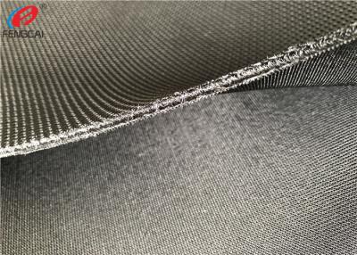China 100% Polyester 3D Air Mesh Fabric 155cm Wide Breathable Sports Mesh for Home Textile for sale
