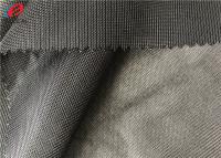 China Plain Style 100% Polyester Flag Fabric Tricot Knit Fabric For National Flags for sale