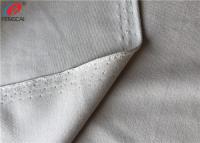 China 130gsm Weft Knitted Coolmax Polyester Spandex Fabric 58/60in for T-Shirt for sale