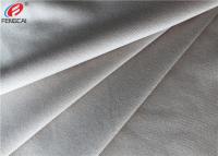 China 130gsm Weft Knitted Coolmax Polyester Spandex Fabric 58/60in for T-Shirt for sale