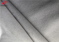 China 300GSM Nylon Spandex Fabric 82% Nylon 18% Spandex 60 Inch Width for Yoga Pants and Sportswear for sale