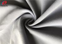 China 300GSM Nylon Spandex Fabric 82% Nylon 18% Spandex 60 Inch Width for Yoga Pants and Sportswear for sale