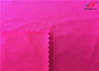 China Shiny Stretch Swimwear Fabric 87% Polyester 13% Spandex 290gsm 58-60in Width for sale