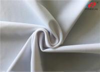 China 82% Nylon 18% Spandex 4 Way Stretch Fabric 215gsm 58-62 Inch for Sportswear Bra for sale