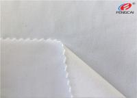 China 82% Nylon 18% Spandex 4 Way Stretch Fabric 215gsm 58-62 Inch for Sportswear Bra for sale