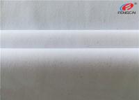 China 82% Nylon 18% Spandex 4 Way Stretch Fabric 215gsm 58-62 Inch for Sportswear Bra for sale