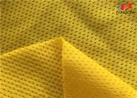 China 82 Nylon 18 Spandex Stretch Nylon Mesh Fabric By The Yard High Performance for sale
