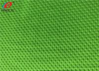 China Dry Fit Polyester Honeycomb Sports Mesh Fabric - 1000m MOQ, 30000m Daily Capacity for Sportswear & Footwear for sale