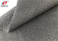 China 200gsm 42 Nylon 42 Polyester 16 Spandex 4 Way Stretch Fabric for Sportswear Jacket for sale