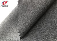 China 200gsm 42 Nylon 42 Polyester 16 Spandex 4 Way Stretch Fabric for Sportswear Jacket for sale
