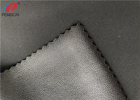 China 77% Nylon 23% Spandex TPU Coated Waterproof Fabric 160GSM 58/60