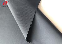 China Polyamide Stretch Elastane Nylon Spandex Fabric Underwear Yoga Pants Fabric for sale