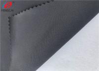 China Polyamide Stretch Elastane Nylon Spandex Fabric Underwear Yoga Pants Fabric for sale