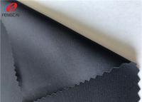 China High Stretch Microfiber Knitting 75 Nylon 25 Spandex Fabric Eco Friendly Dyestuff for sale