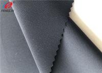 China High Stretch Microfiber Knitting 75 Nylon 25 Spandex Fabric Eco Friendly Dyestuff for sale