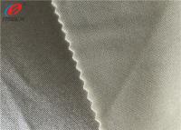 China Custom Shiny Satin Fabric 95% Nylon 5% Spandex 150cm Width 180gsm for Pajamas Dress for sale