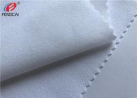 China 88% Nylon 12% Spandex Stretch Fabric - 210gsm Weight, 160CM Width for Elastic Trousers & Sportswear for sale