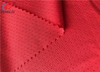 China 100D 4-Way Stretch Mesh Fabric - 165 GSM, 58/60
