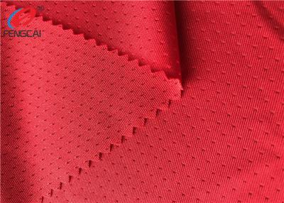 China 100D 4-Way Stretch Mesh Fabric - 165 GSM, 58/60