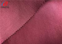 China Custom 320 GSM Air Sandwich Scuba Stretch Fabric - 92% Polyester 8% Spandex Weft Knitted Material for Masks and Clothing for sale