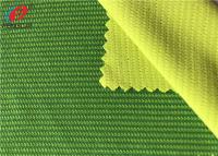 China 100% Polyester Melange Bird Eye Mesh Fabric 150g 152cm Width Weft Knitting for Sportswear for sale