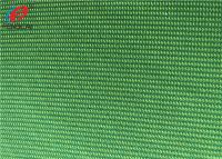 China 100% Polyester Melange Bird Eye Mesh Fabric 150g 152cm Width Weft Knitting for Sportswear for sale