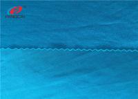 China Warp Knitted Polyester Spandex Fabric 4 Way Stretch Lycra 92 Nylon 8 Spandex 150cm Width 180 230gsm for sale