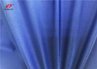 China Warp Knitted Polyester Spandex Fabric 4 Way Stretch Lycra 92 Nylon 8 Spandex 150cm Width 180 230gsm for sale