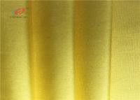 China Warp Knitted Polyester Spandex Fabric 4 Way Stretch Lycra 92 Nylon 8 Spandex 150cm Width 180 230gsm for sale