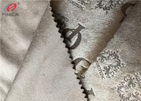 China 100% Polyester Knitted Velvet Glue Printed Fabric Plush Velboa Fabric For Sofa for sale